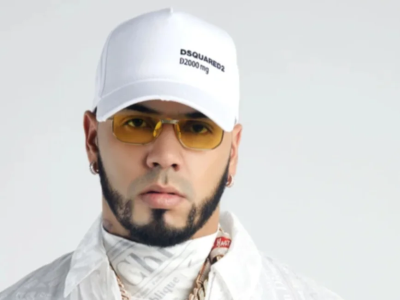 Marko Music muestra la hermosa carita de Roma, su hija con Yulbert ...